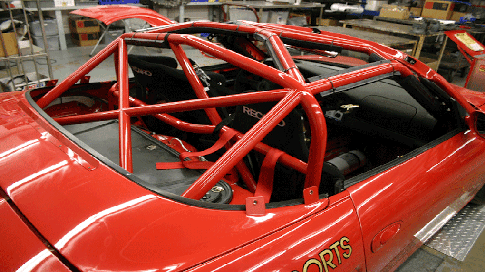 Daily Slideshow: Spec Boxster Series and What to Know | Rennlist