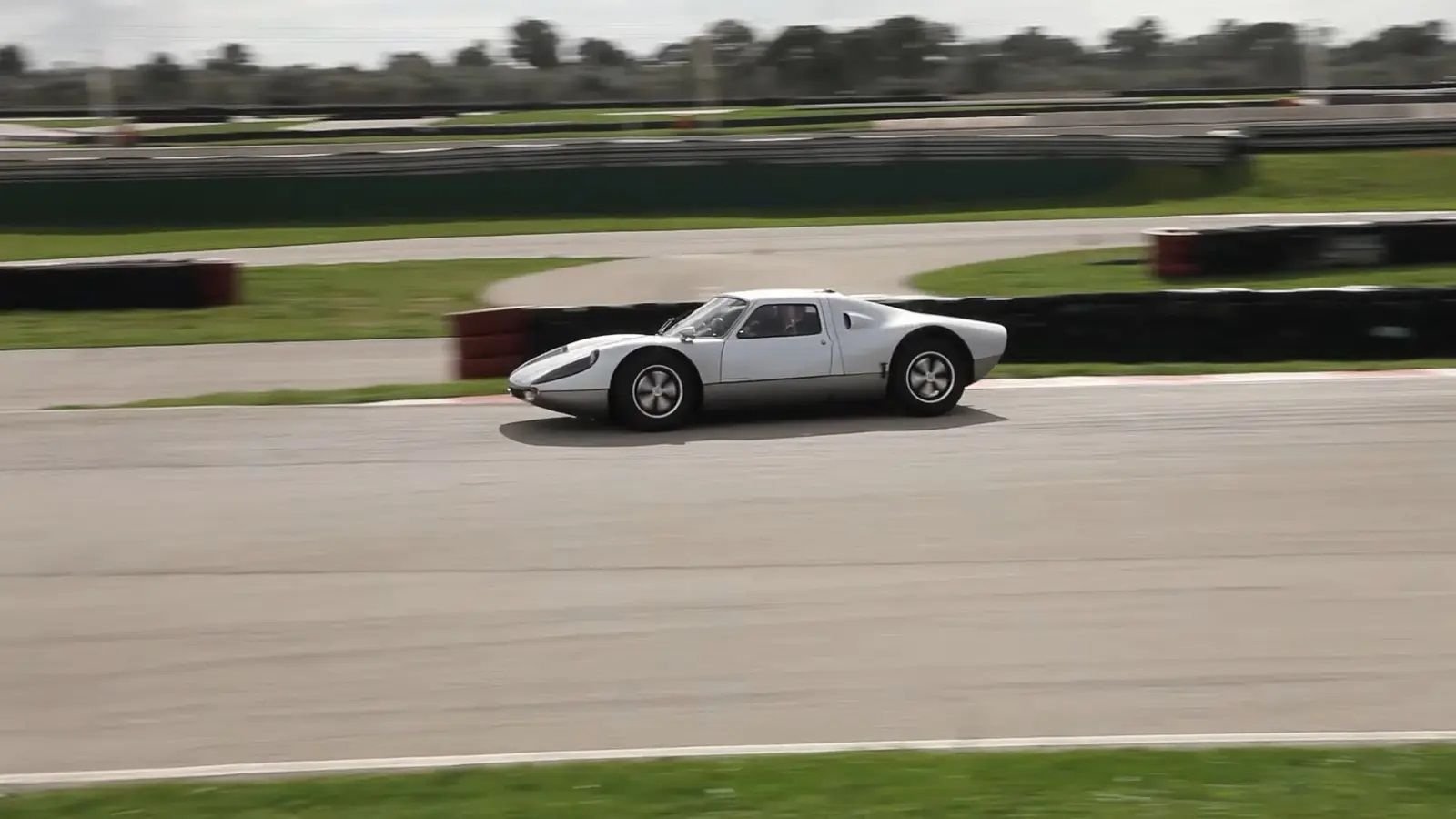 Walter Rohrl Takes Iconic 904 Out for a Spin | Rennlist