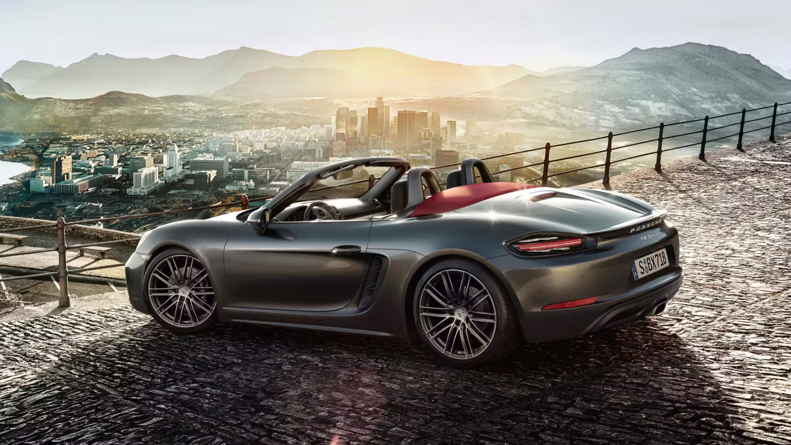 Top 10 Cars That Hold Their Value Best Over 5 Years | Rennlist