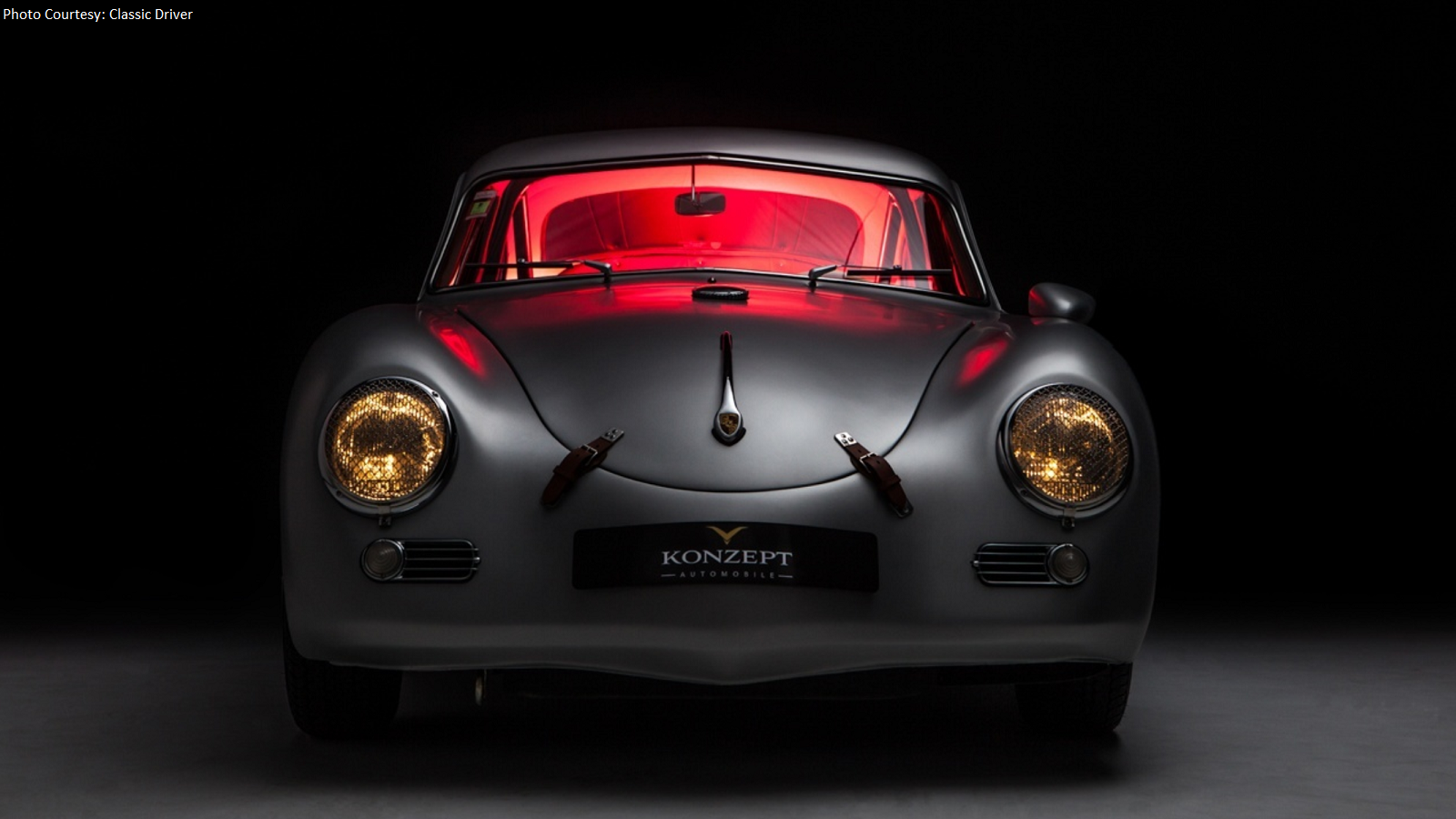 Daily Slideshow: Emory Outlaw 356 Is a Masterfully Reimagined Classic ...