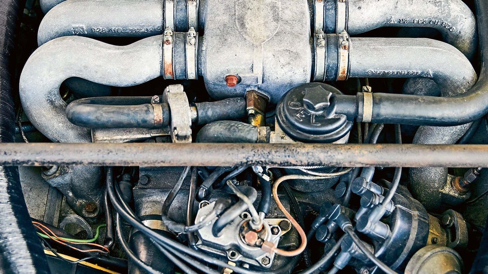 Daily Slideshow: Porsche 928 Celebrates 40 Years In Style | Rennlist