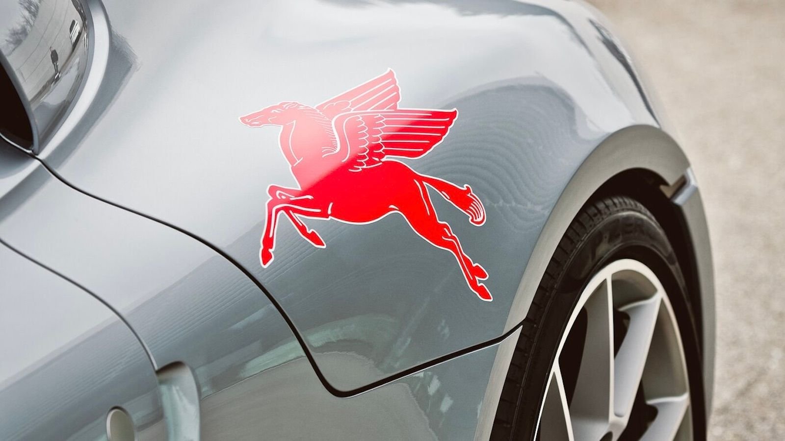 This Amazing Porsche Hypercar Nearly Made It to Production | Rennlist