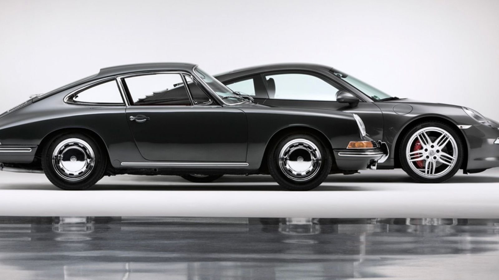 5 Ways the Porsche 911 Has Changed Over 60 Years | Rennlist