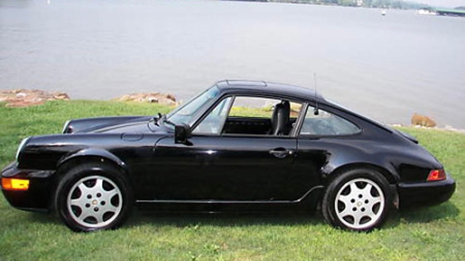 Legendary Rocker Once Lost Porsche in Bad Bet | Rennlist