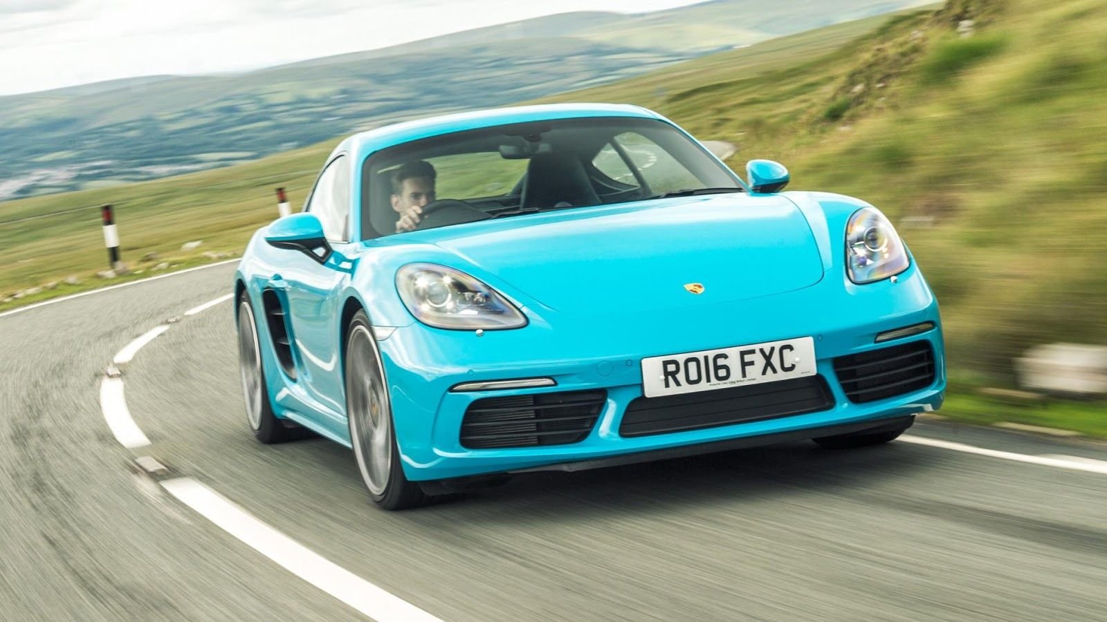 5 Things to Consider When Buying a Cayman | Rennlist