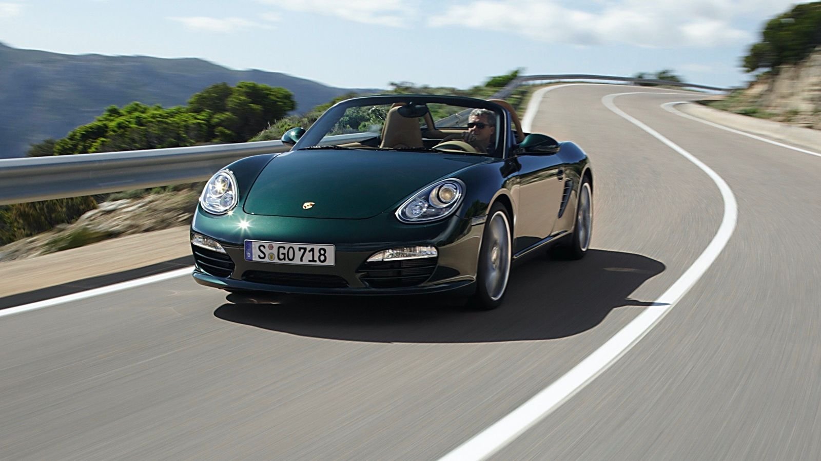 7 Most Common Porsche Boxster/Cayman Complaints by Owners | Rennlist