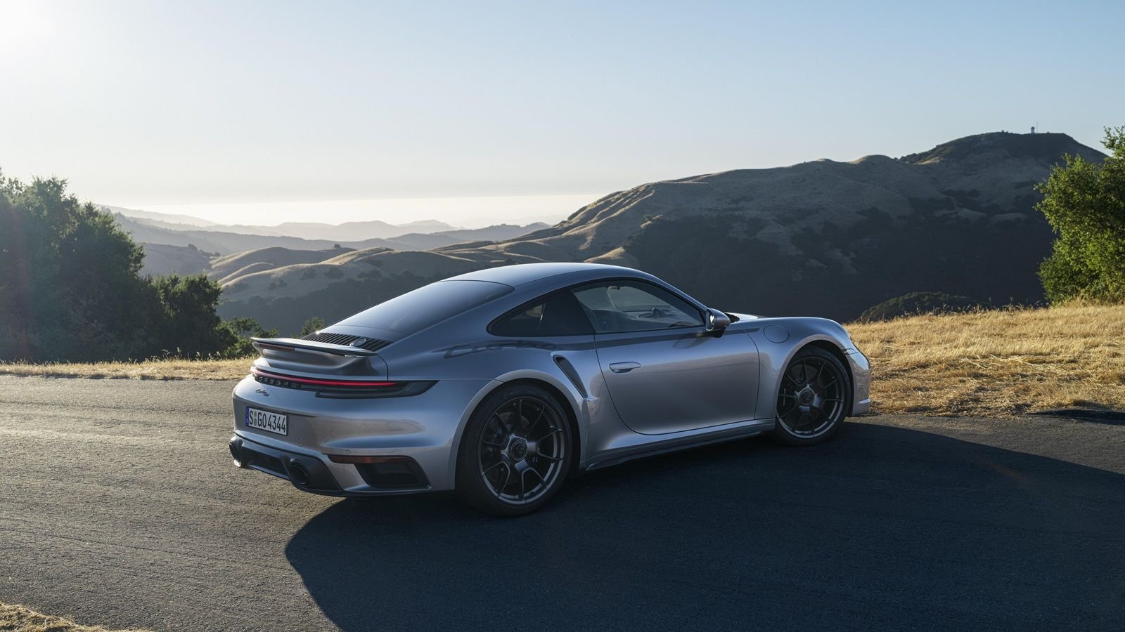 Ranking All Porsche 911 Special Edition Models From the Last 5 Years ...