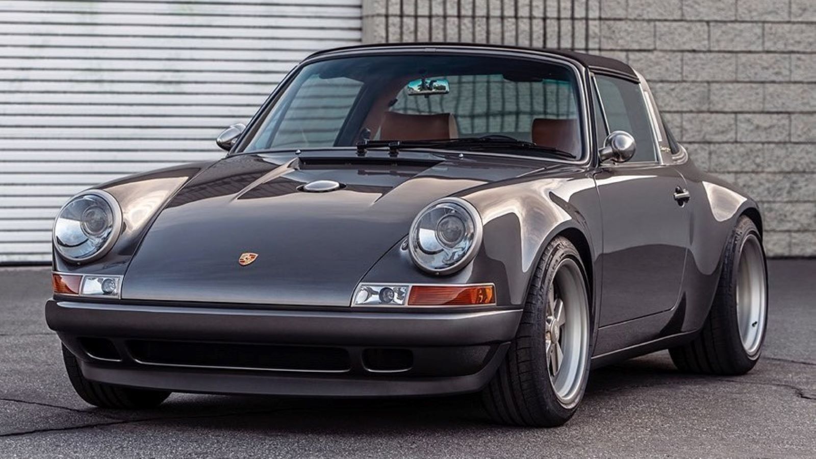 Singer's Newest Creation Maintains a High Bar | Rennlist