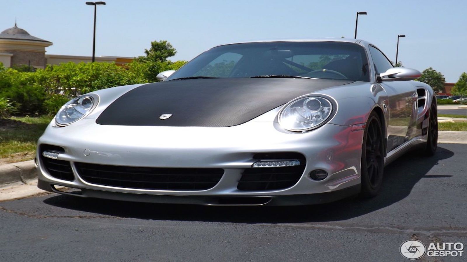 5 of the Fastest Tuned Porsche 911 | Rennlist