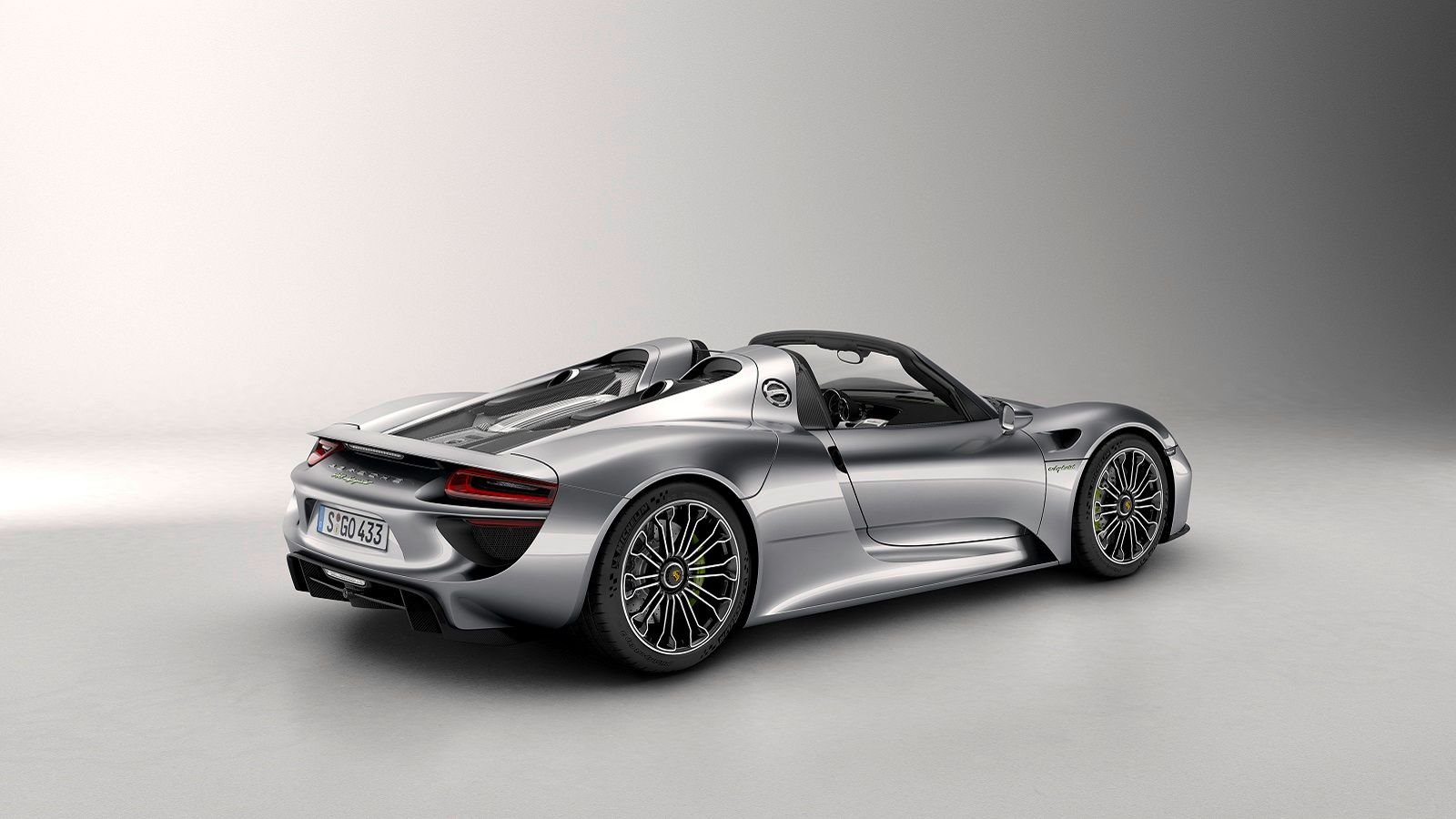 10 Great Mid-Engine Porsches | Rennlist