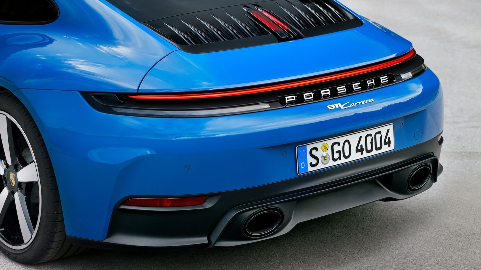 10 Most Annoying 992.2 Porsche 911 Features | Rennlist