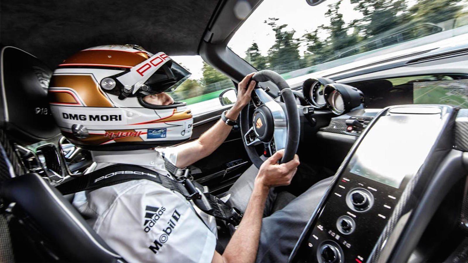 5 Cheap Mods That Make a Big Difference | Rennlist