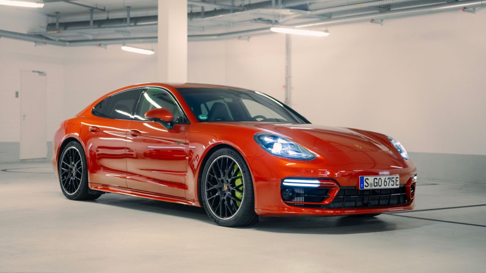 6 Most Powerful Production Porsche Cars To Date (UPDATED) | Rennlist