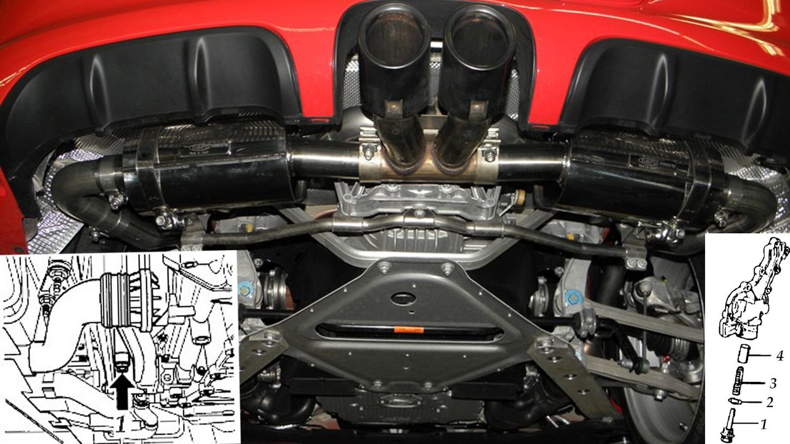 7 Ways to Keep Your M96 Engine Going Strong | Rennlist