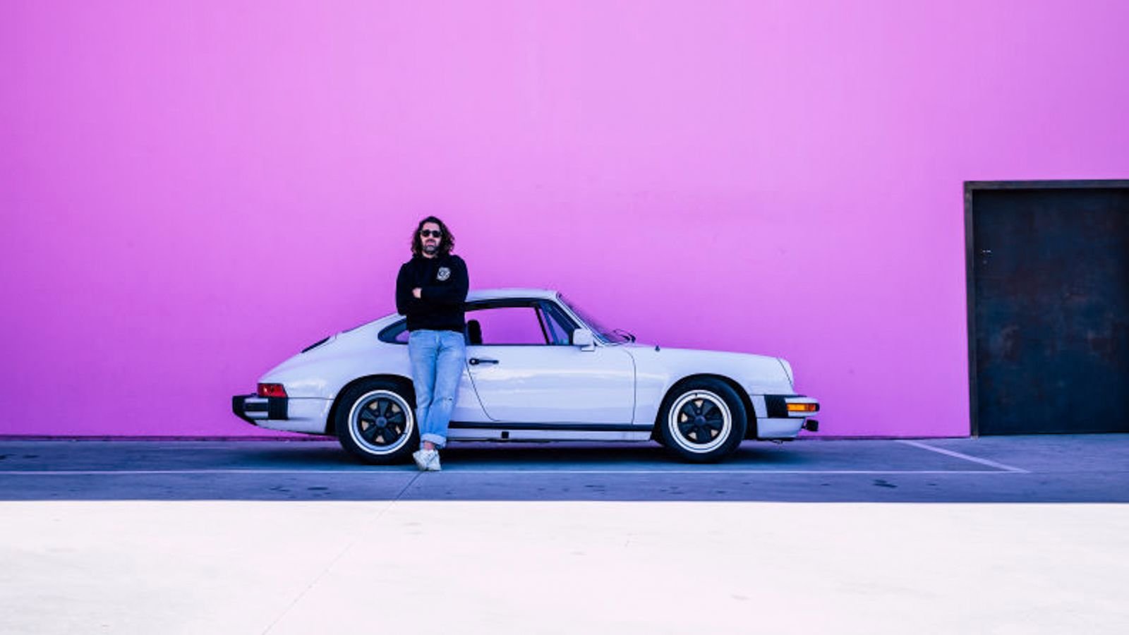 7 Weird Paint to Sample Porsche Colors That Somehow Work | Rennlist