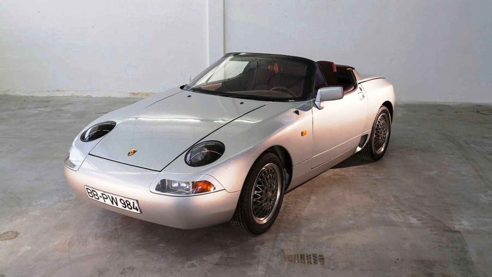 Porsche Prototypes are Always Awesome to Pour Over | Rennlist