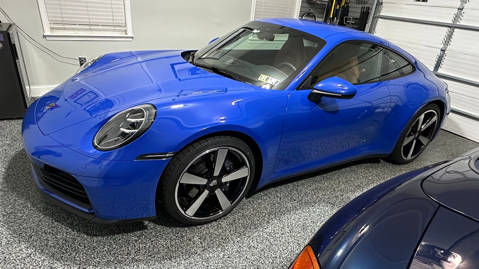7 Things I Learned in my First 48 Hours of Being a 2025 Porsche 911 ...