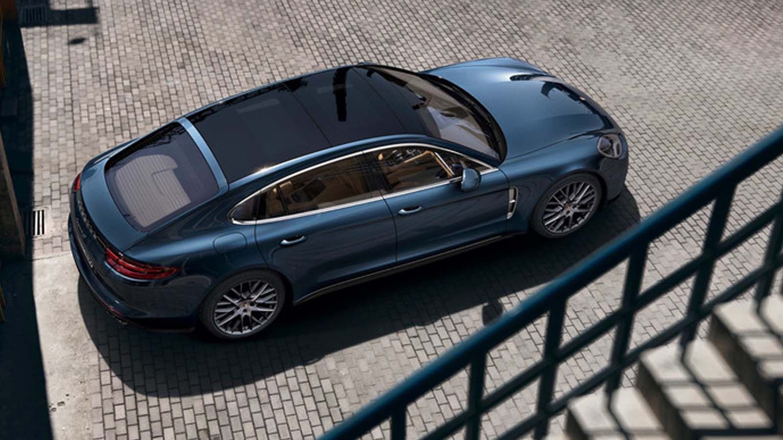 Best Porsches to Watch an Eclipse | Rennlist