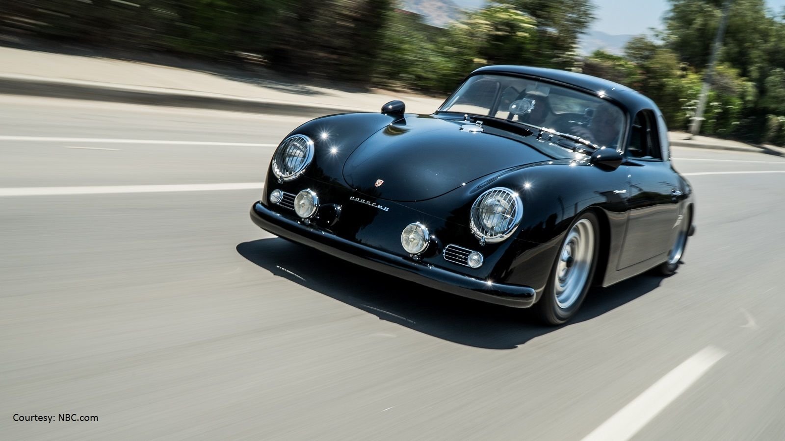 5 Customized Porsches Worth Knowing About | Rennlist