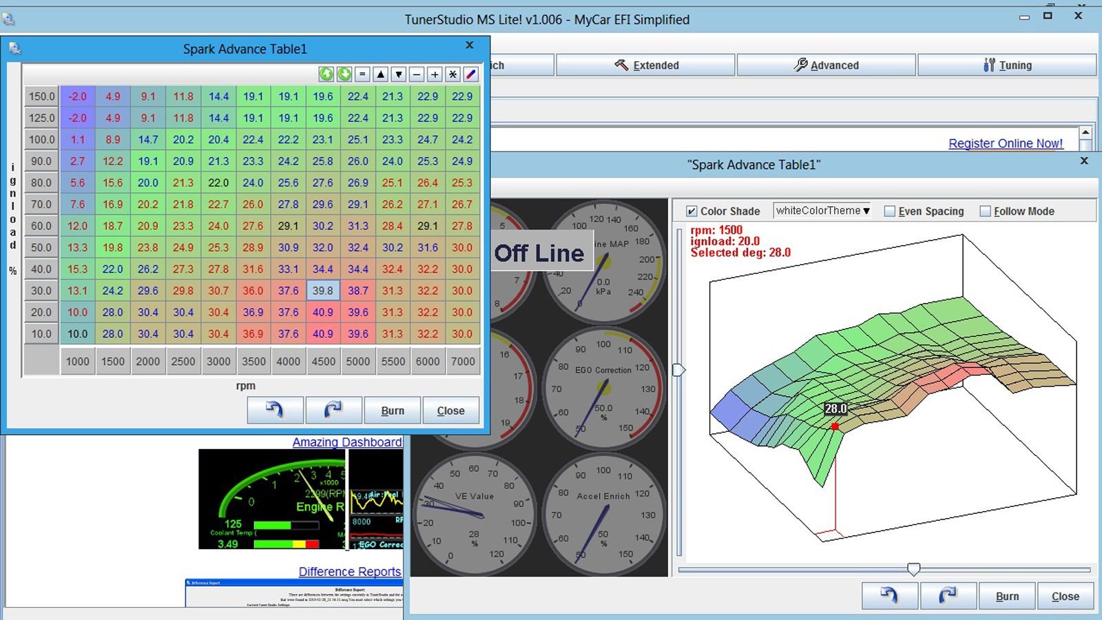 6 Things to Know About Adapting Megasquirt/Microsquirt to a 944 | Rennlist