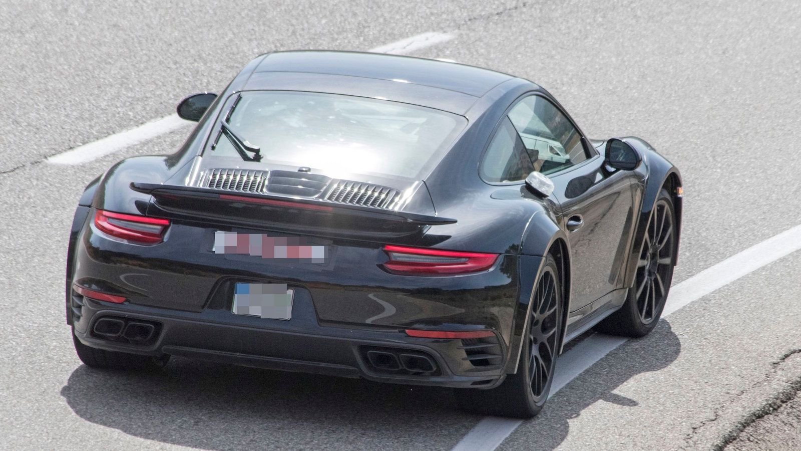 5 Big Changes About the 2020 911 | Rennlist