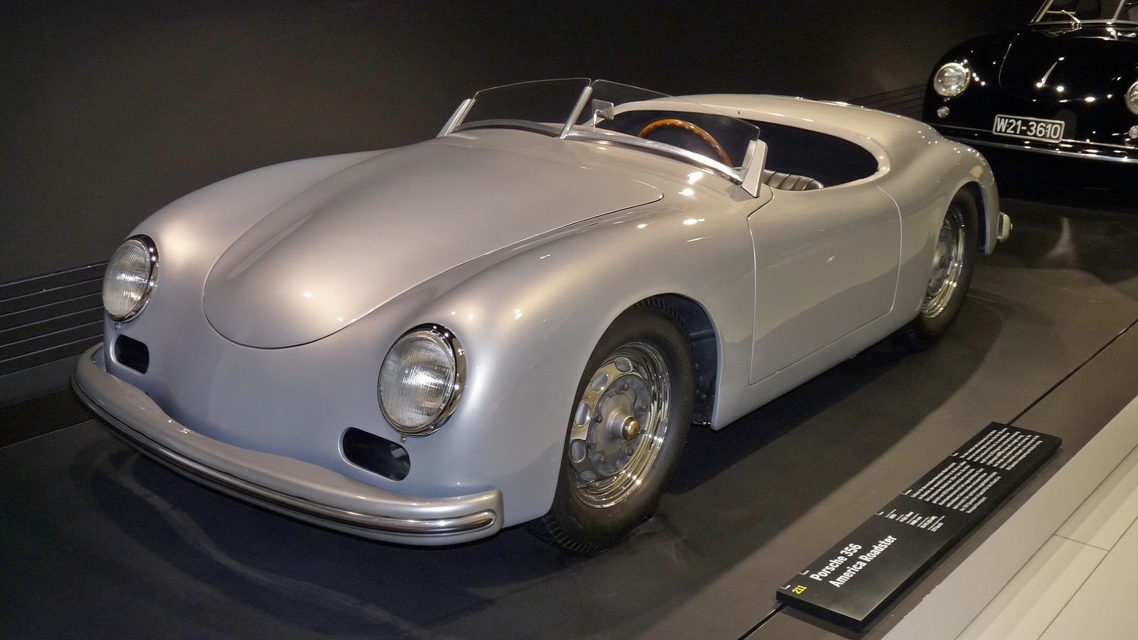 5 Coolest Cars in Porsche's Private Collection | Rennlist
