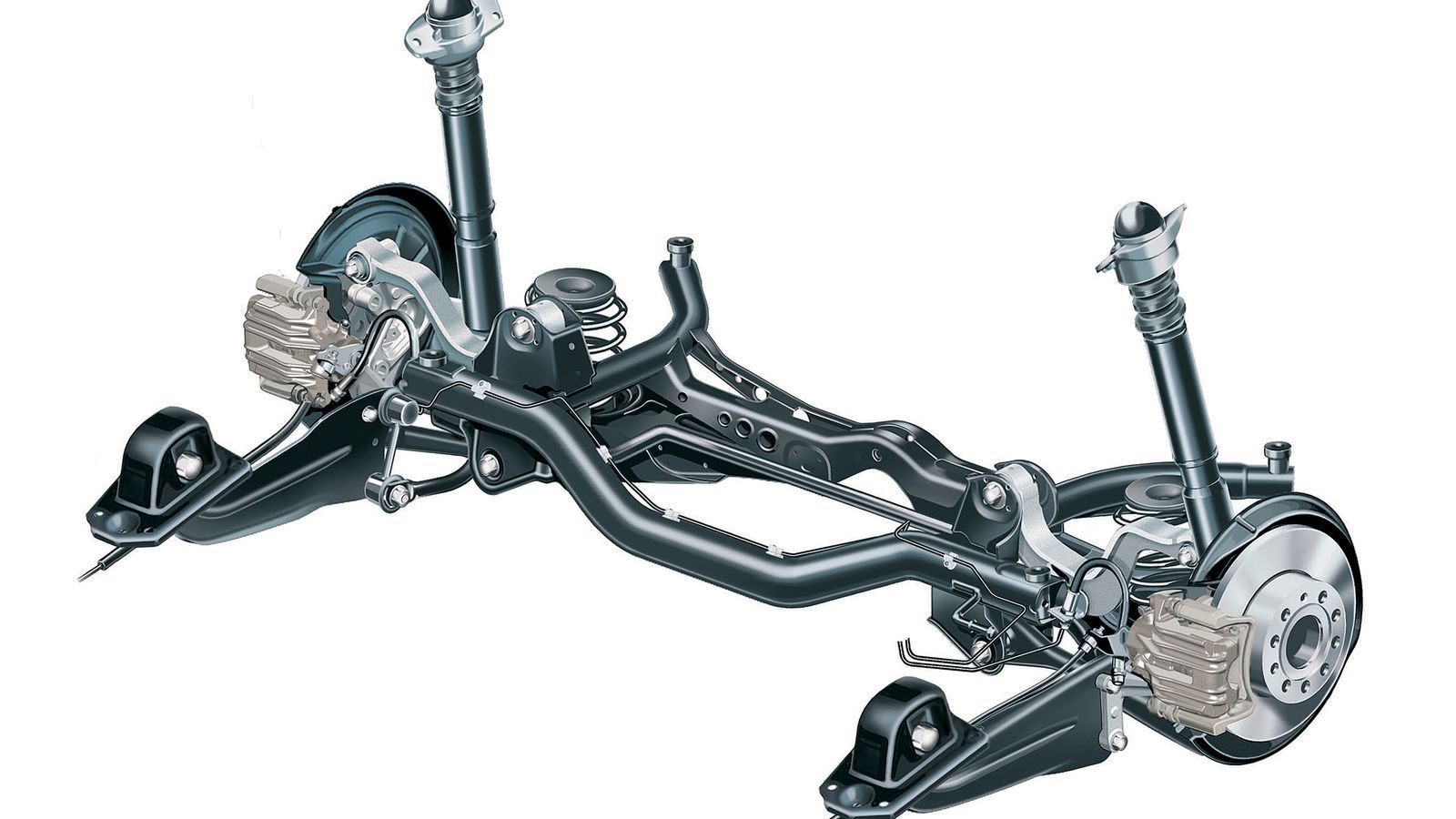 How High-Quality Springs Help Your Car's Performance | Rennlist
