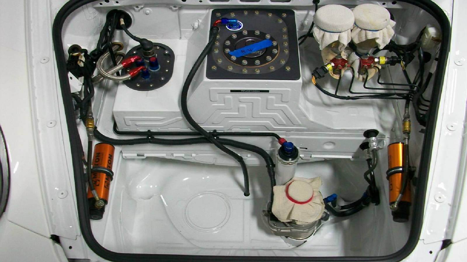 LS Swapping the Porsche Boxster/Cayman | Rennlist