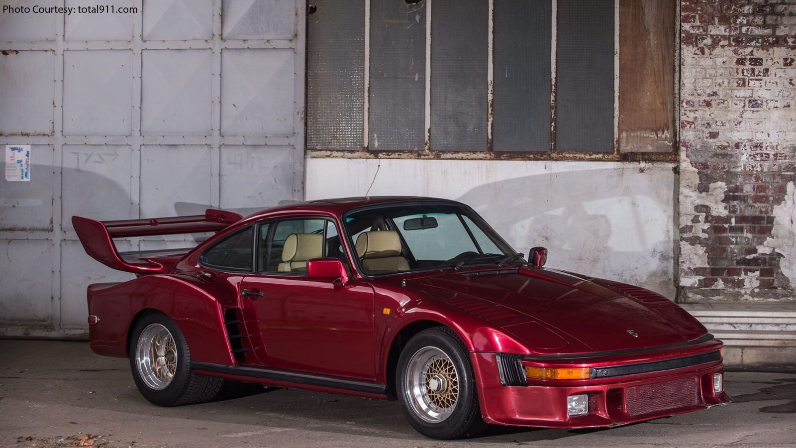 7 of the Rarest Porsche Ever Built | Rennlist