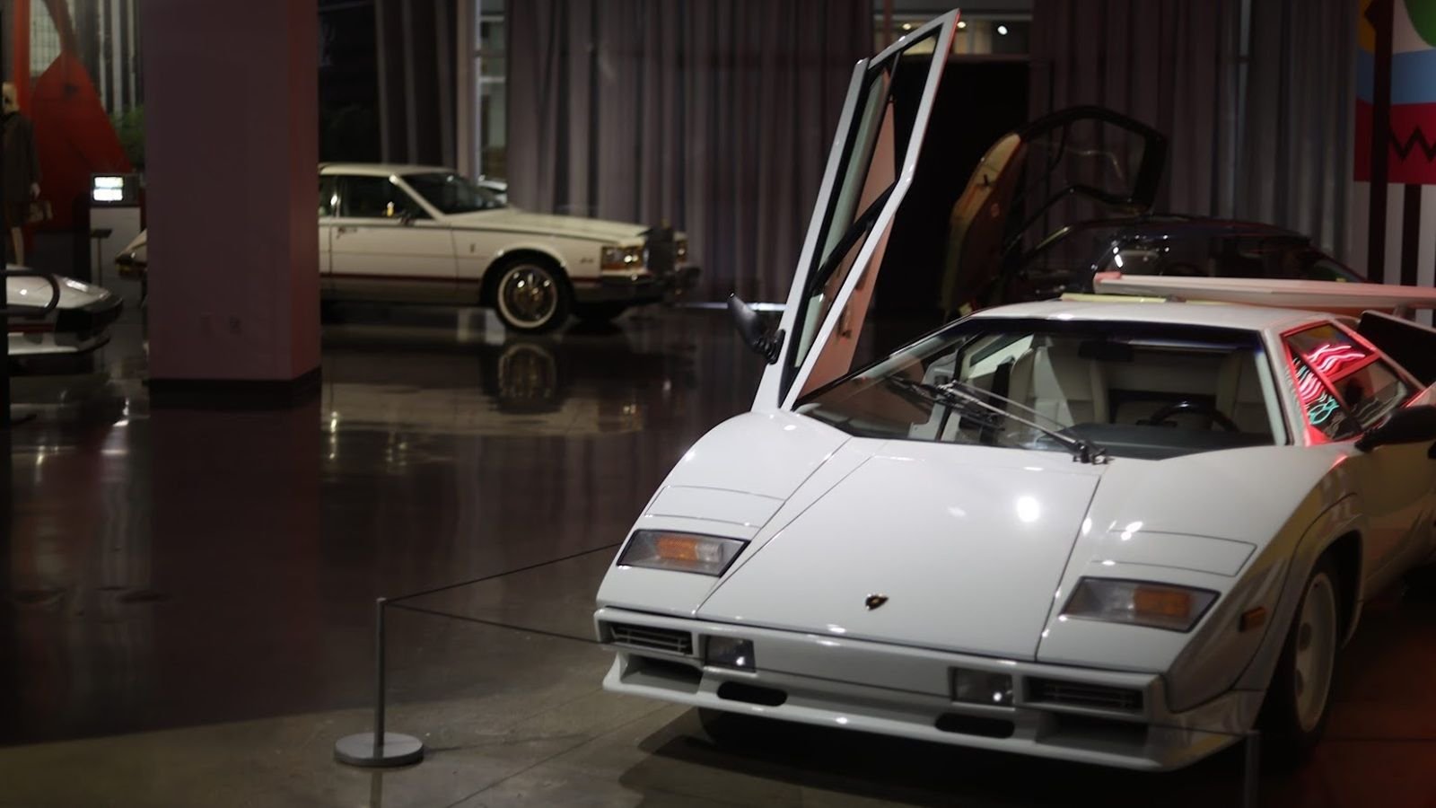 This Porsche 911 Is So Rare, Paramount Pictures Had to Use 5 Reps ...