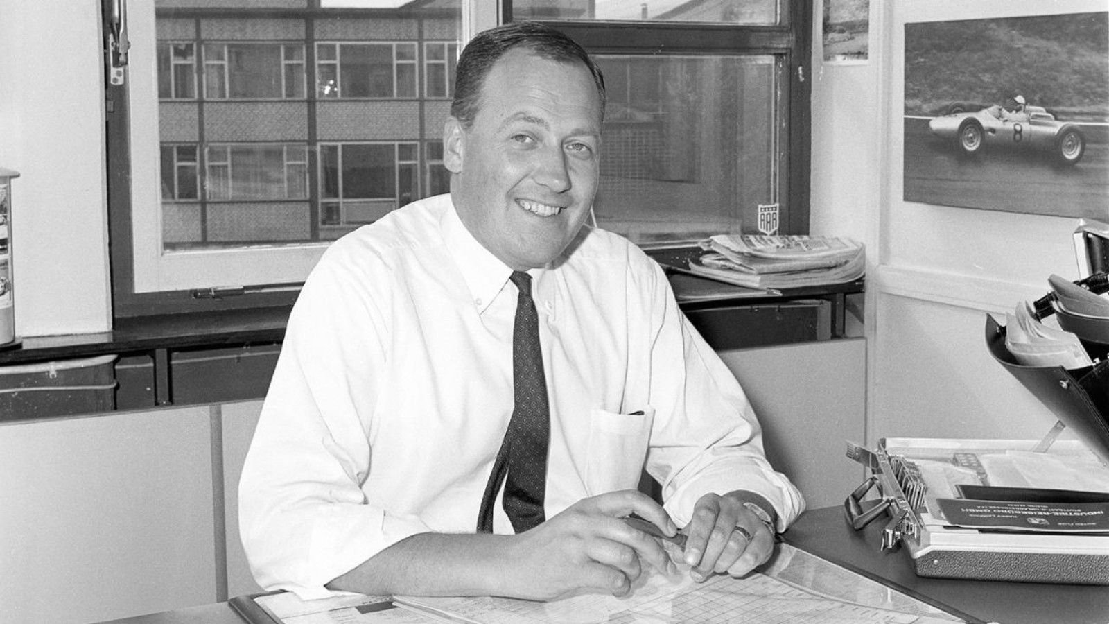 Porsche Employee and Photographer Shares Some Iconic Moments | Rennlist