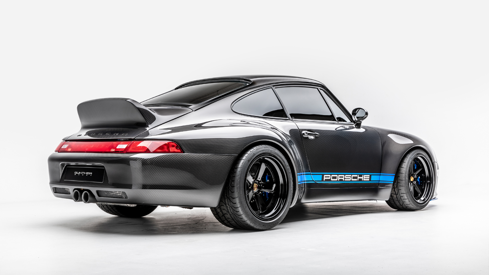 Gunther Werks 993 Porsche is Flawlessly Built | Rennlist