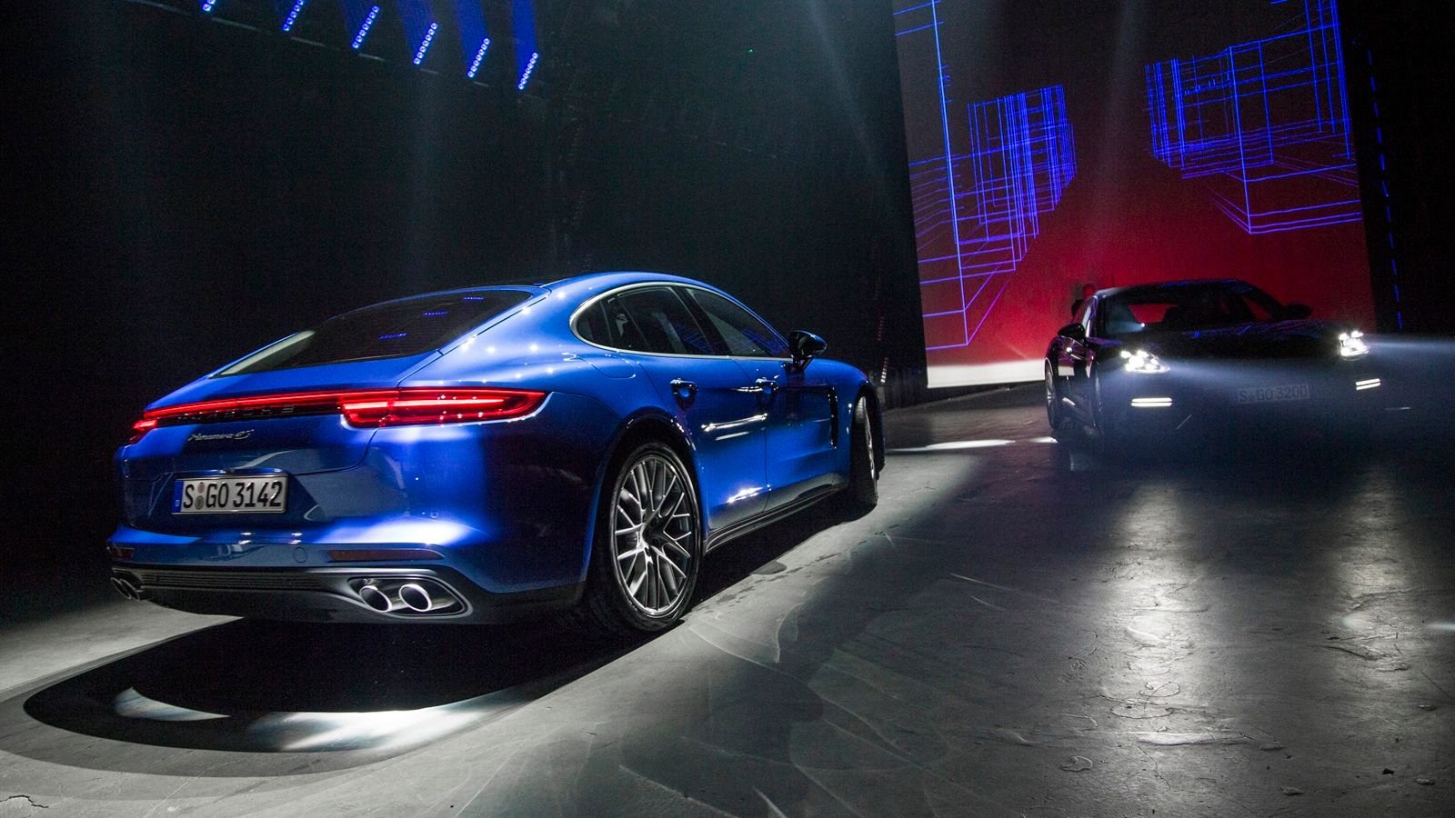 9 Best Porsche Cars You Can Buy for the Cost of PTS Plus on a GT3 RS ...