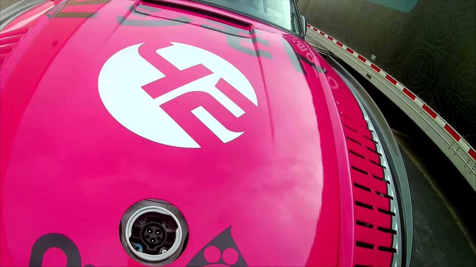 Electrifying Bisimoto 935 Racer is Stupefyingly Fast | Rennlist