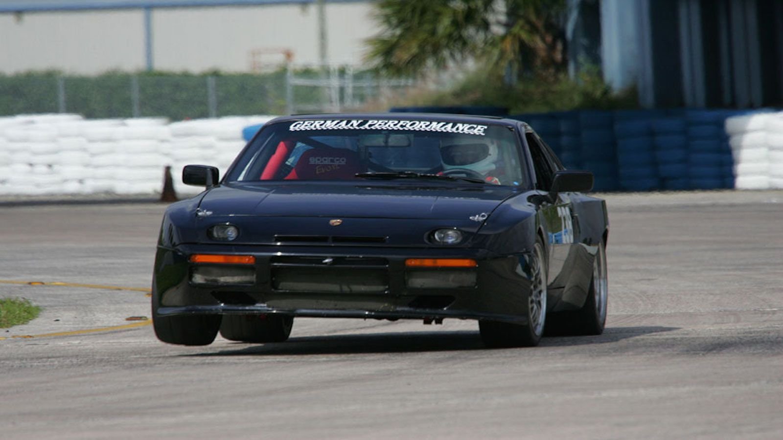 Daily Slideshow: Chevy LS1 Power for the Porsche 944 | Rennlist