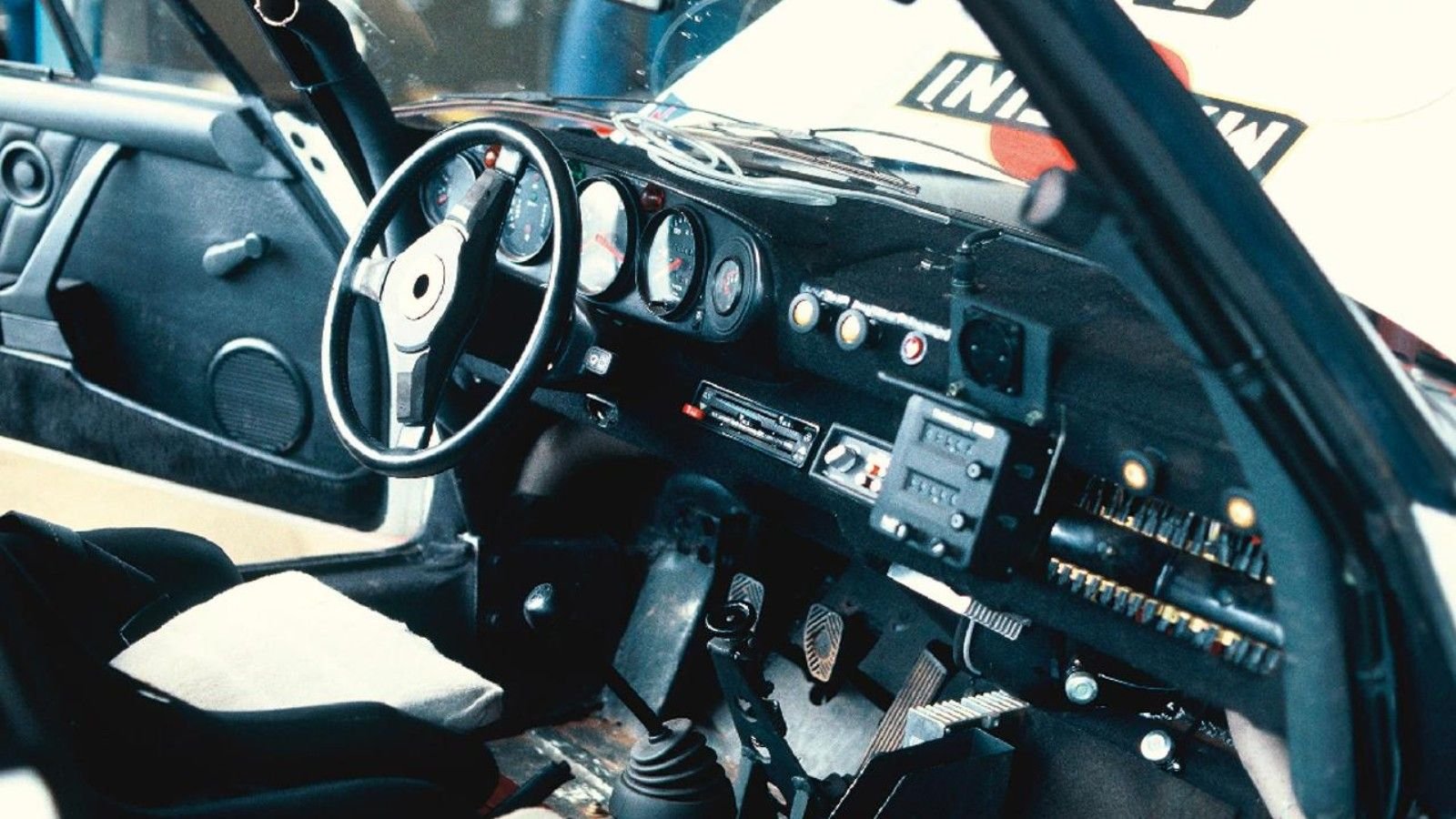 Looking Back at Porsche's Last Attempt to Win the Safari Rally | Rennlist