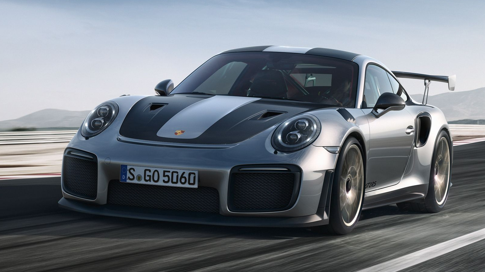 10 Most Hardcore Track-Focused Porsche Street Cars Ever | Rennlist