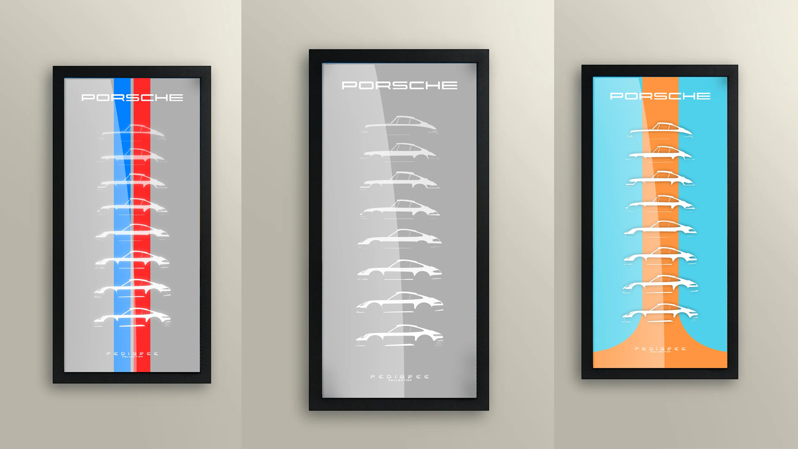 6 Must-Have Decorative Pieces For Porschephiles | Rennlist