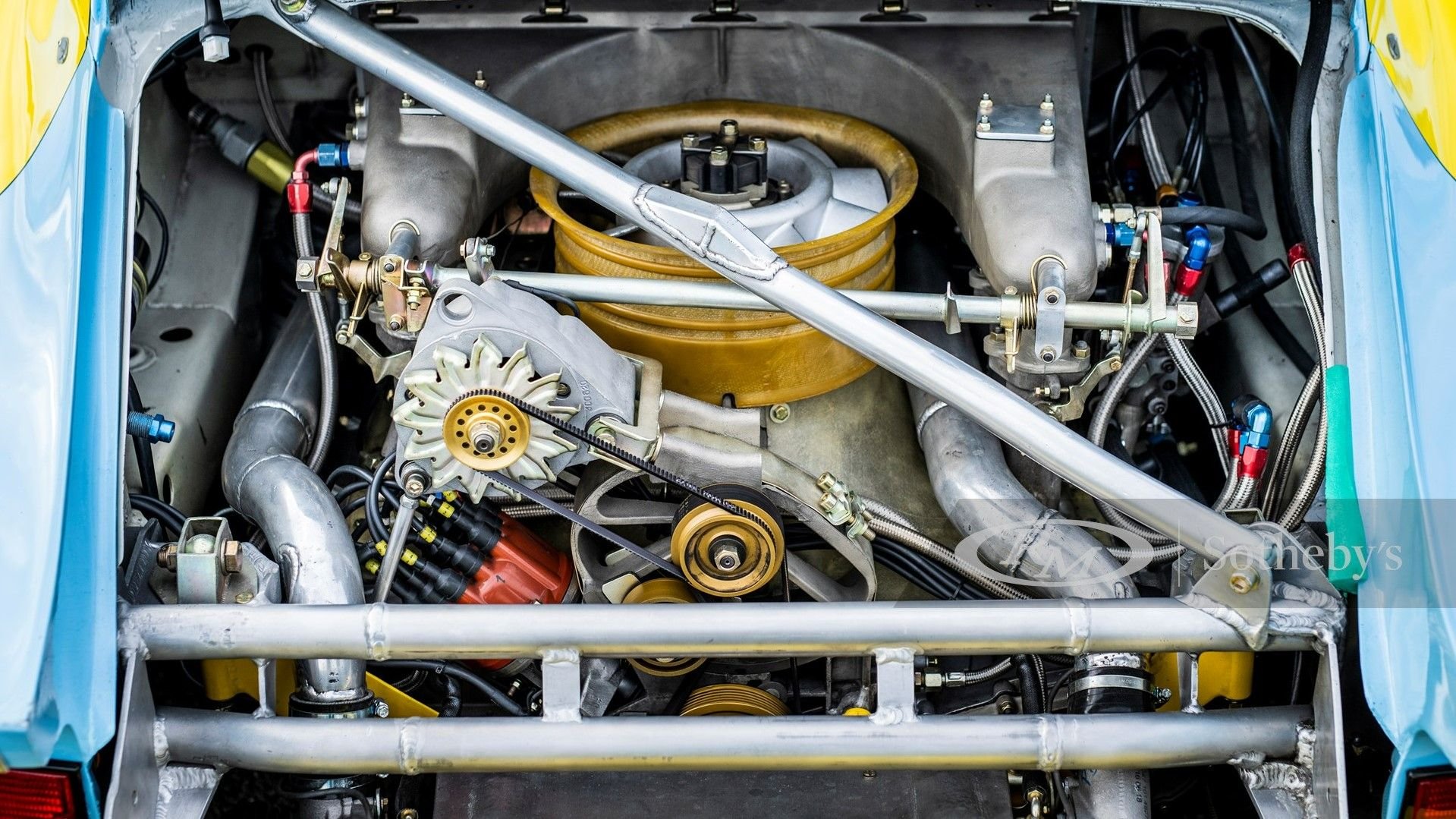 Porsche 935 JLP-2 Le Mans Veteran Costs Cool $2.1 Million | Rennlist