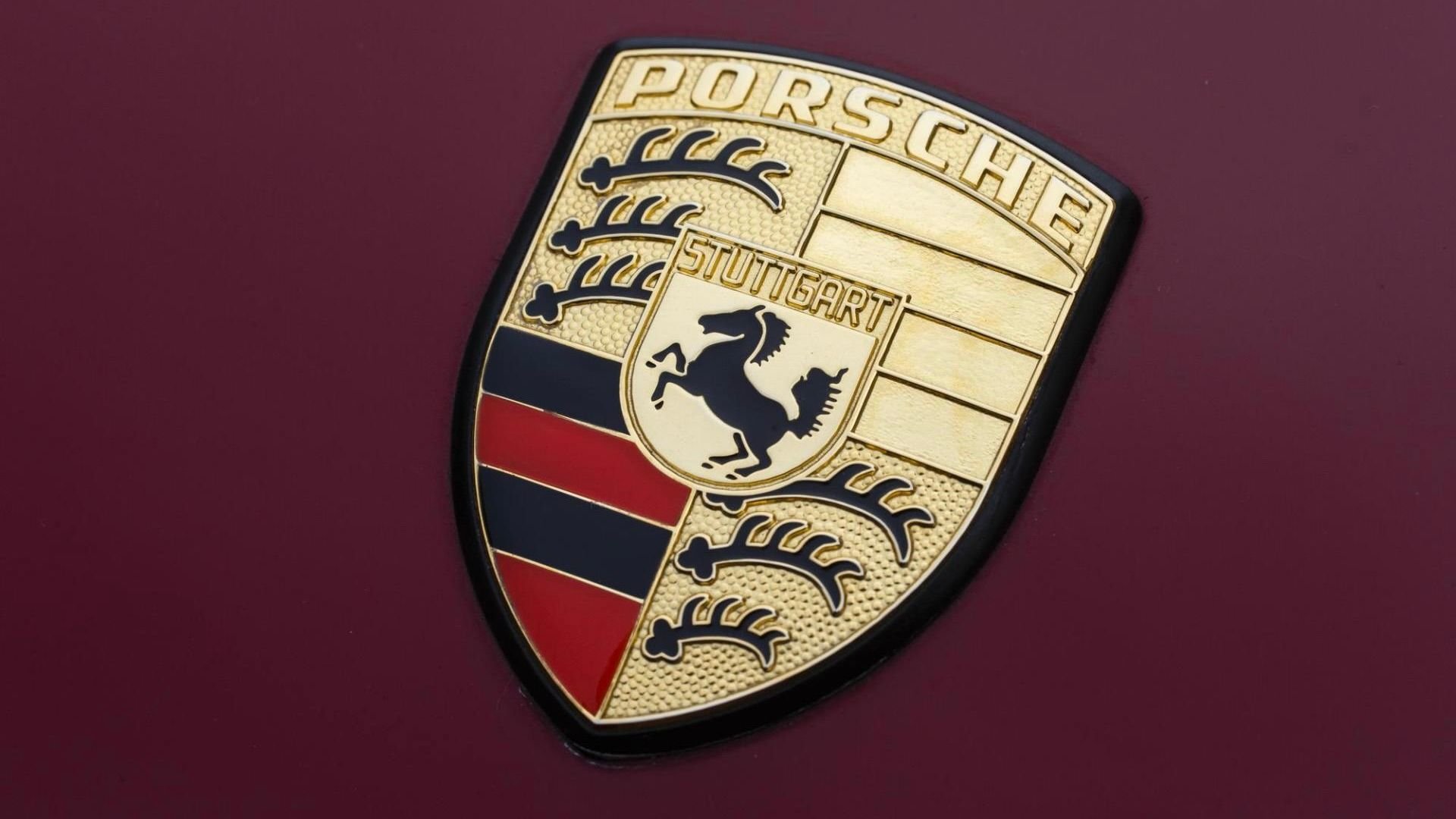 Here's the Real Story Behind Porsche's Iconic Crest | Rennlist