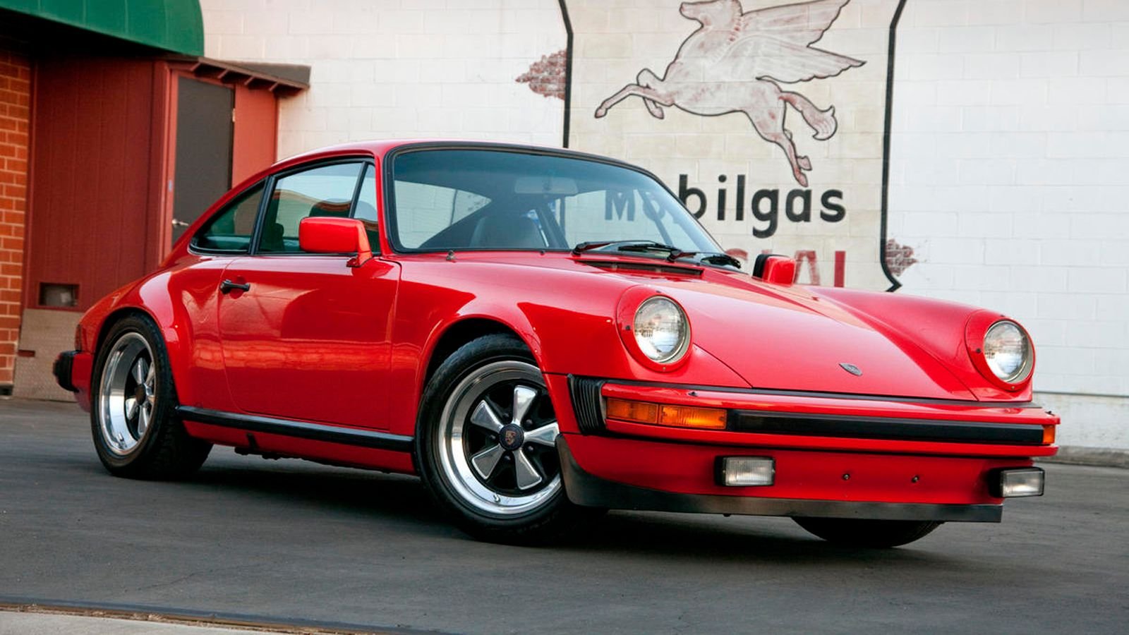 4 Air-Cooled 911s That You May Still be Able to Afford | Rennlist