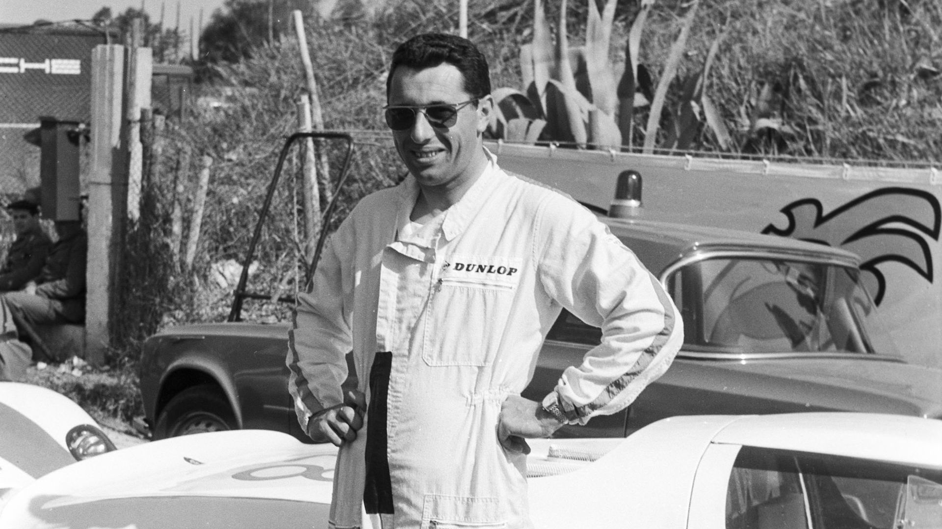 Porsche Looks Back at the Internally Vented Disc Brake It Created ...