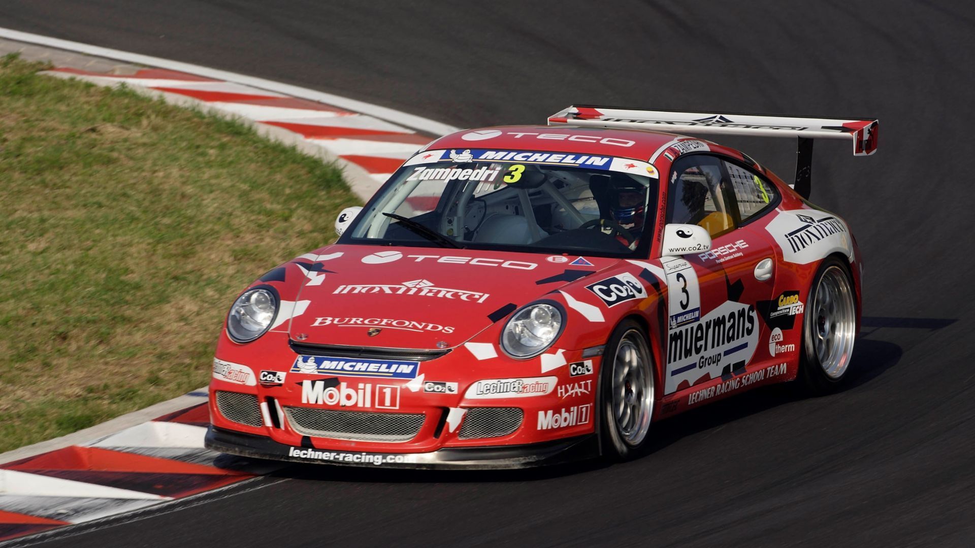 Porsche Builds the 5,000th Cup 911 | Rennlist