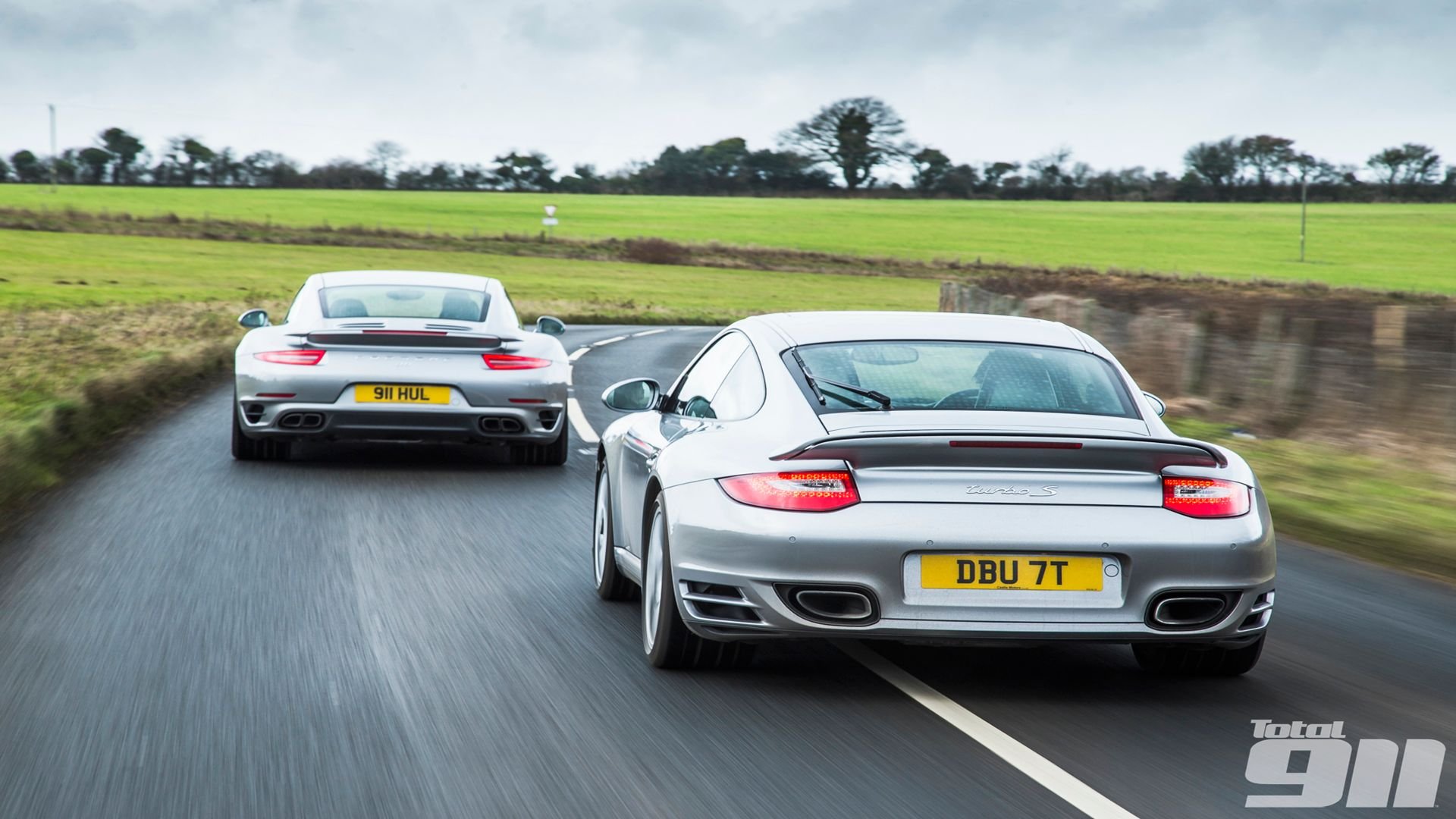 5 Things to Consider When Buying a 911 | Rennlist