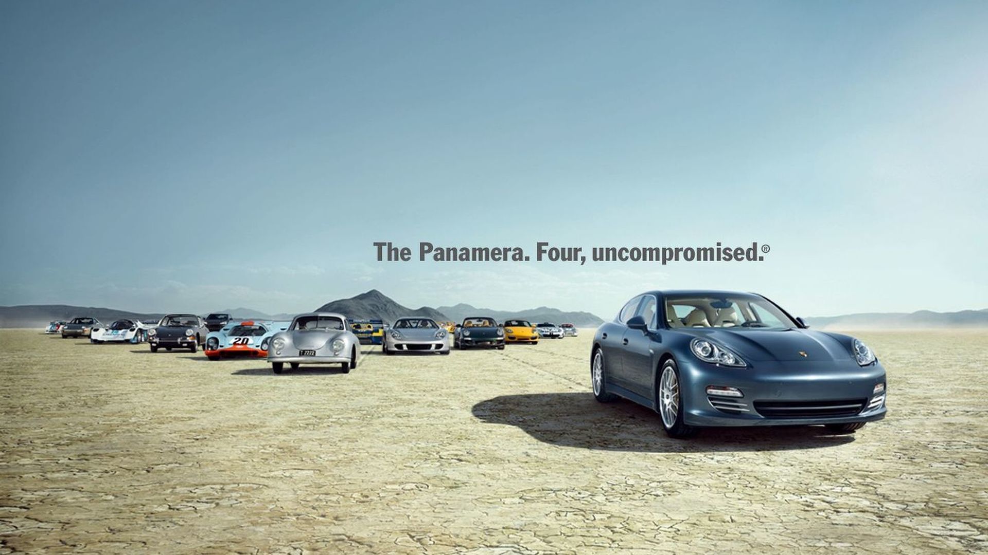 7 Satisfying Commercials That Preach the Virtues of Porsche | Rennlist