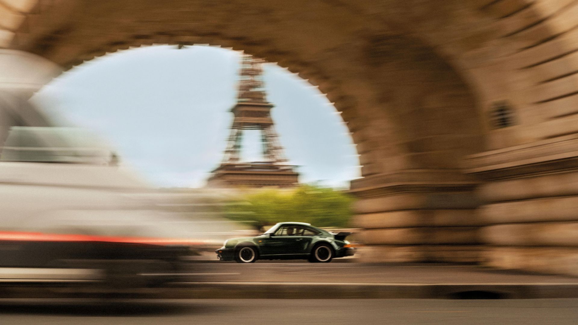 Porsche Relives 911 Turbo Debut for 50th Anniversary | Rennlist