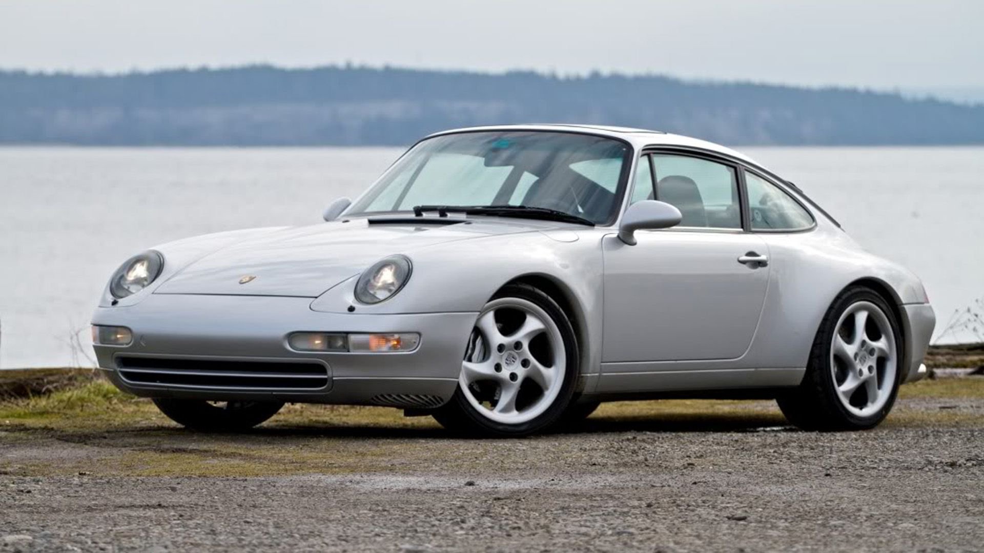 Porsche 993: Lowering Modifications | Rennlist