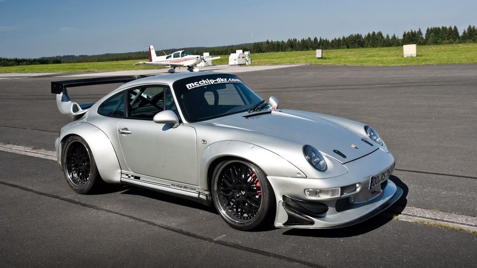 Porsche 993: How to Install a Lowering Kit | Rennlist