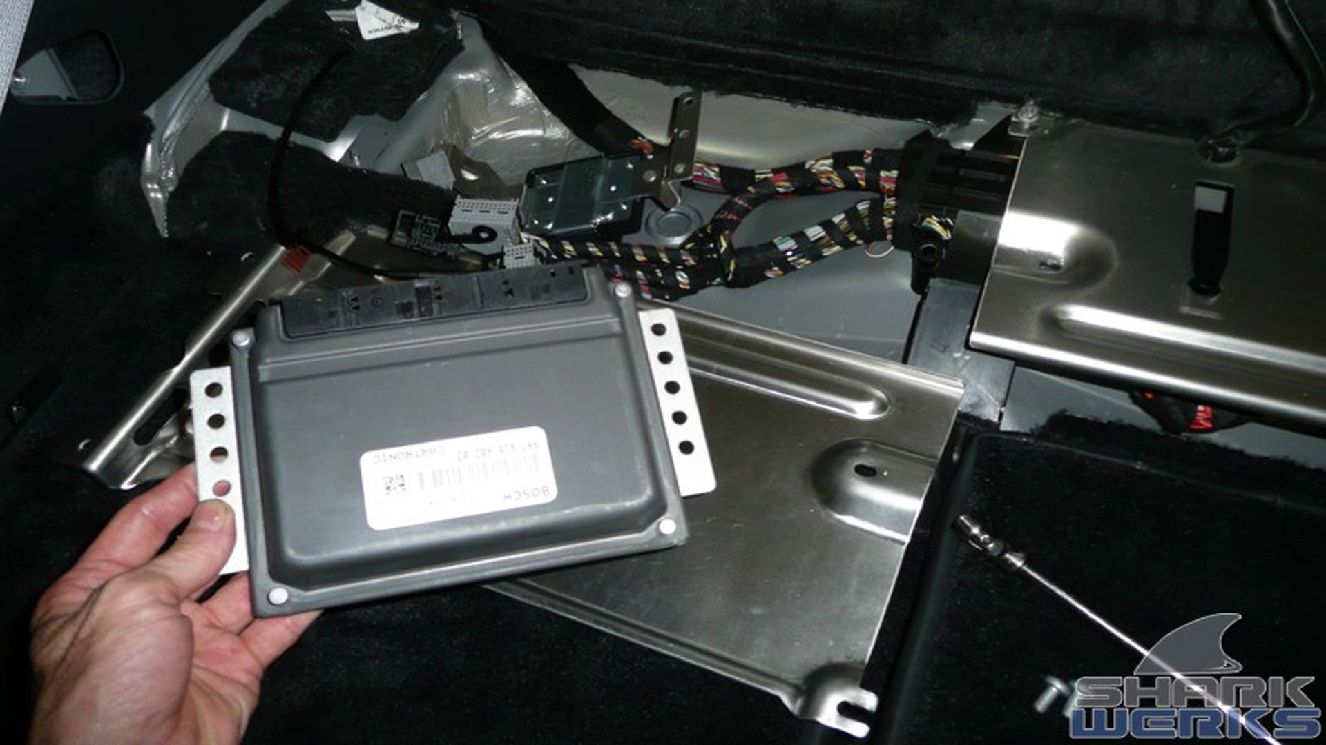 Porsche 997: How to Reset ECU | Rennlist