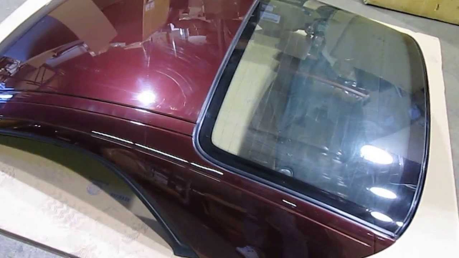 Porsche 997: How to Retrofit 996 Hardtop to 997 | Rennlist